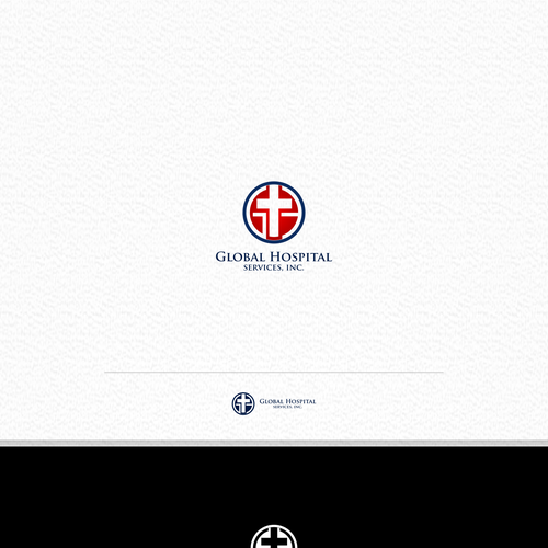 Global Hospital | Logo design contest