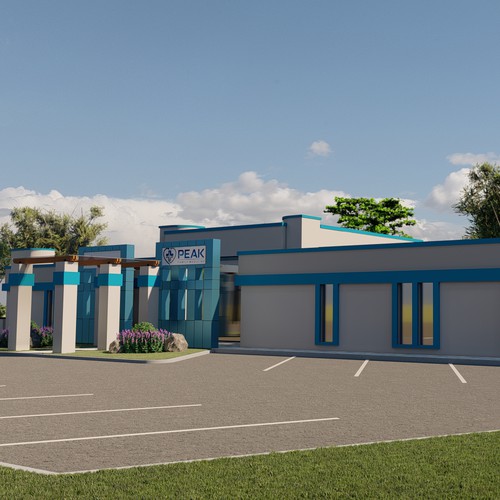 Designs | Doctors need HELP. Need ideas. PAINT a new look for the ...