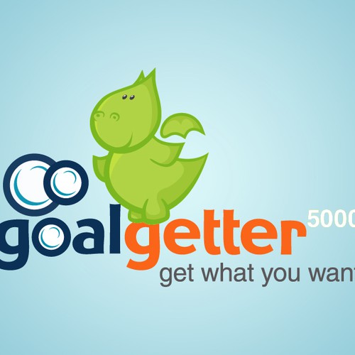 Goal Getter Logo | Logo design contest
