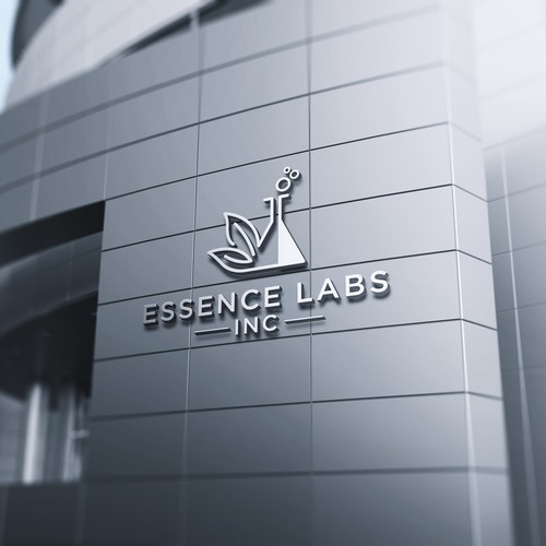 Designs | Design a new logo for our growing, naturally clean laboratory ...