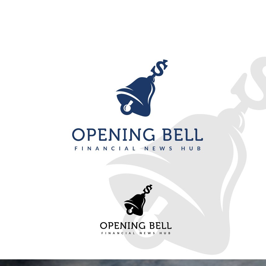 Bell Logos - Free Bell Logo Ideas, Design & Templates