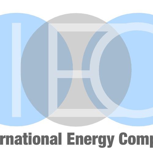 logo for International Energy Company | Logo design contest