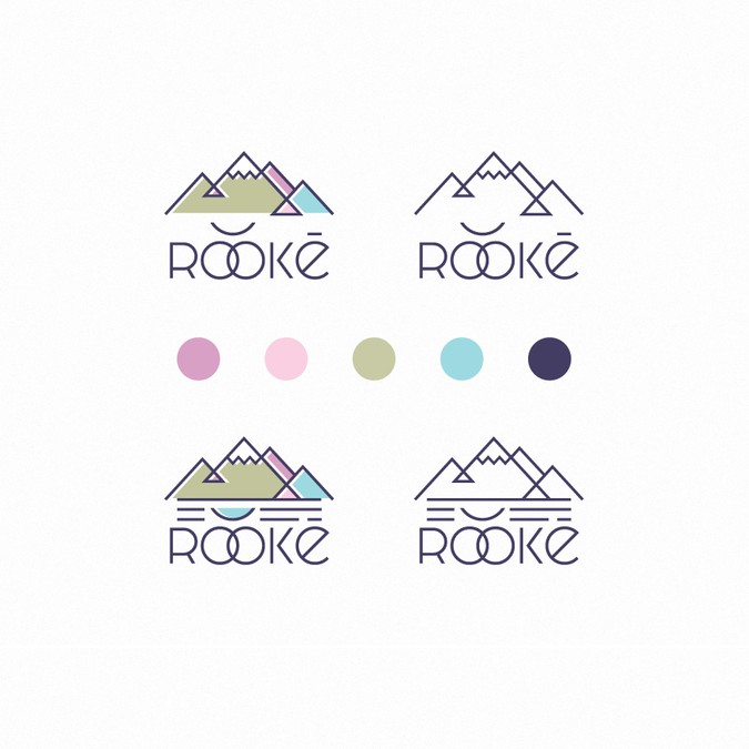 Logo for a new label for cool children´s clothing | Logo design contest