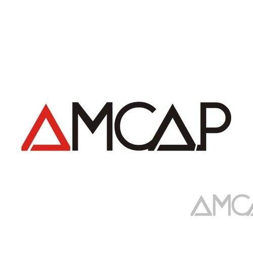 Create the next logo for Amcap Mortgage, Ltd. | Logo Design Wettbewerb