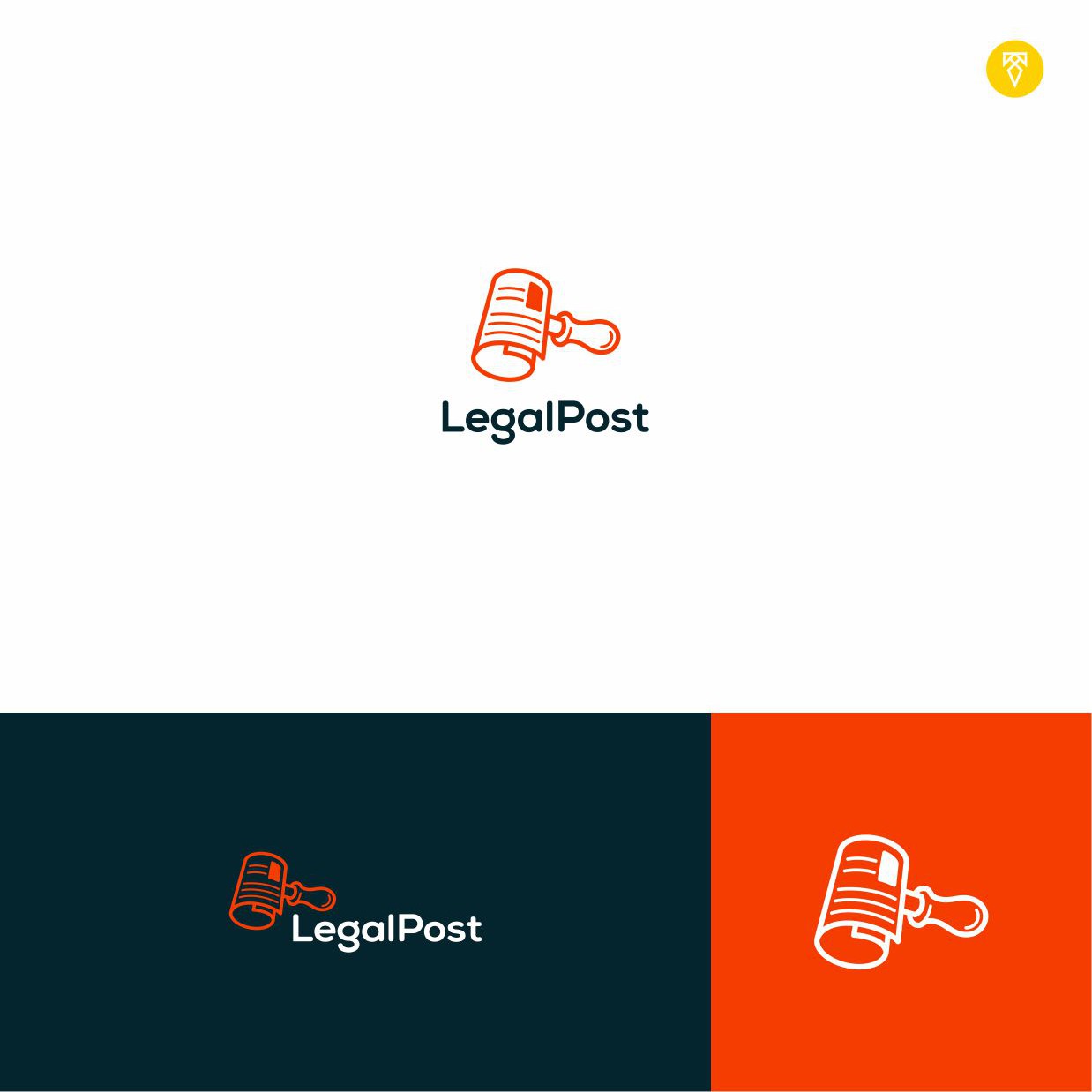 Logging Logos - Free Logging Logo Ideas, Design & Templates