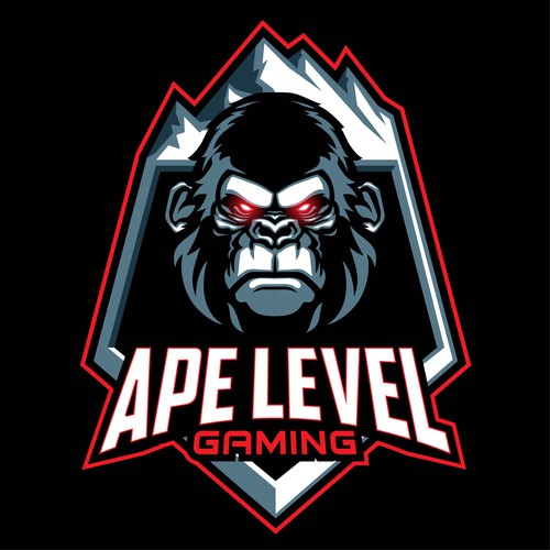 Designs | Gaming Company Logo | Logo design contest