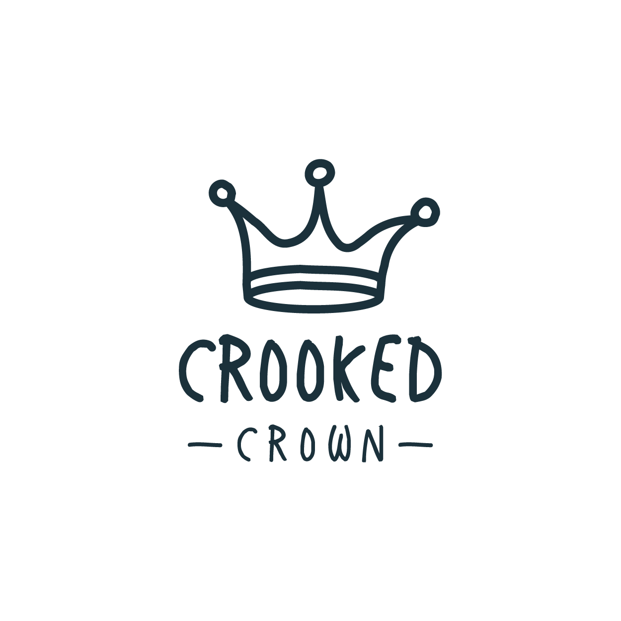 Black Crown Logos - Free Black Crown Logo Ideas, Design & Templates