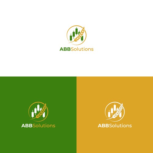 Designs | We need a modern logo for a Grain Market Advisor | Logo ...