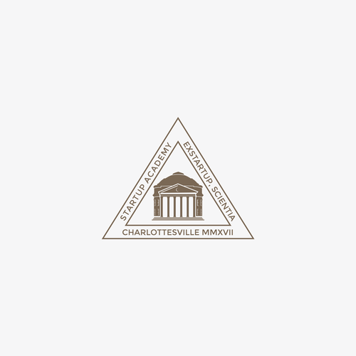 Startup Academy Logo | Logo design contest