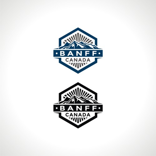 Banff Canada needs a new logo | Logo design contest