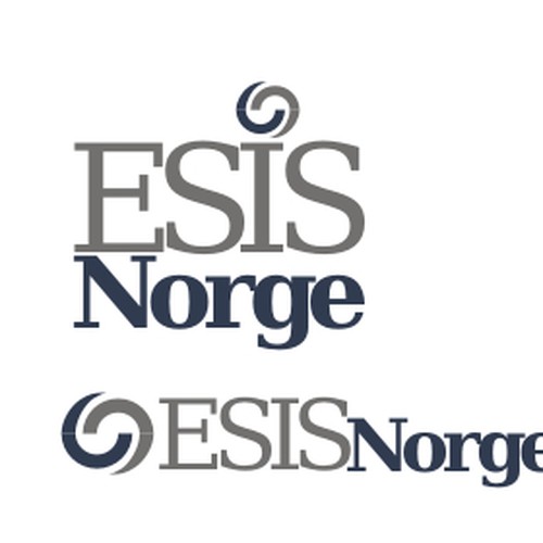 logo for ESIS Norge | Logo design contest