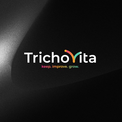 Designs | Logo design for a top-quality vitamin for male and female ...