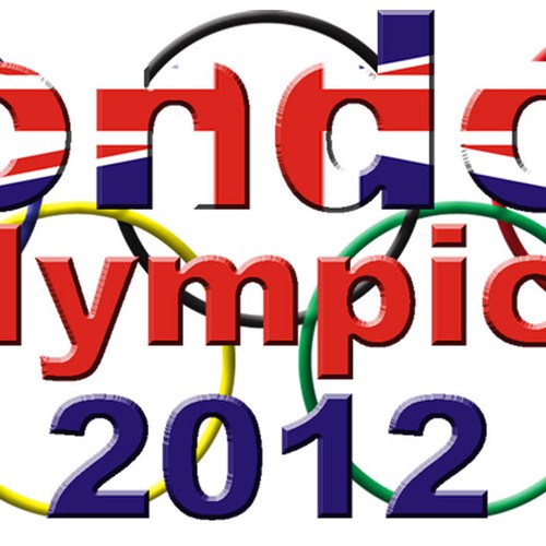Designs | LONDON 2012 OLYMPICS LOGO | Logo design contest