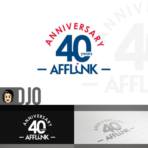 Afflink Logo