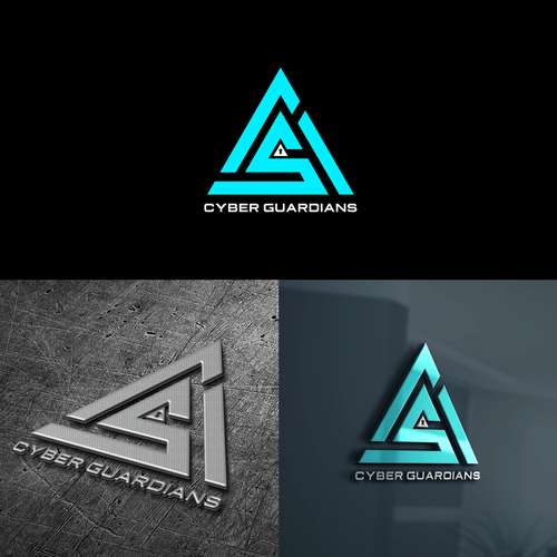 Designs | We need a logo that inspires people to learn about security ...