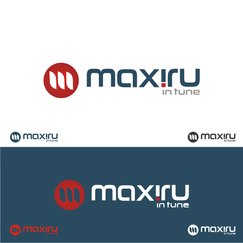 Maxim Logo Maxim