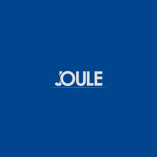 Design a brand that captures the potential of JOULE | Logo design contest