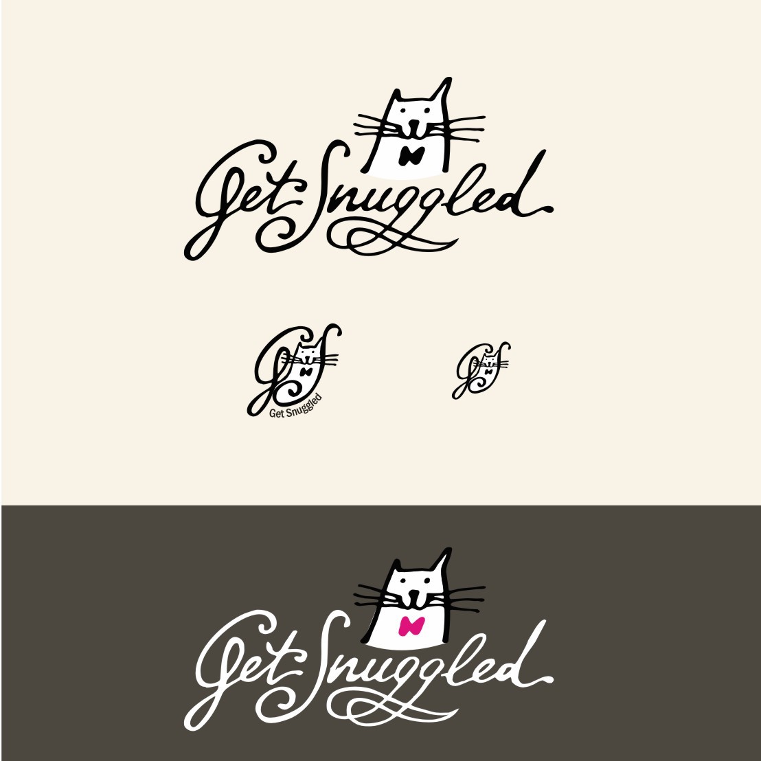 Whimsical Logos - Free Whimsical Logo Ideas, Design & Templates