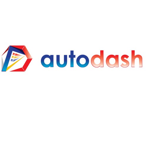 Autodash Logo | Logo design contest