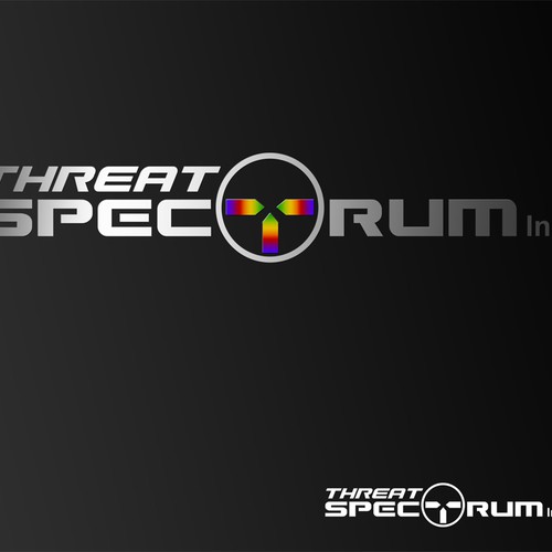 Logo Design for Thermal Imaging Camera Manufacturer | Logo design contest