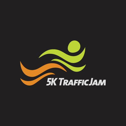 Lake Shore Drive 5K Run / Chicago... THE BIG TIME | Logo design contest