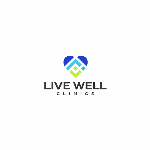 Designs | Transformative wellness brand (health tech platform and ...