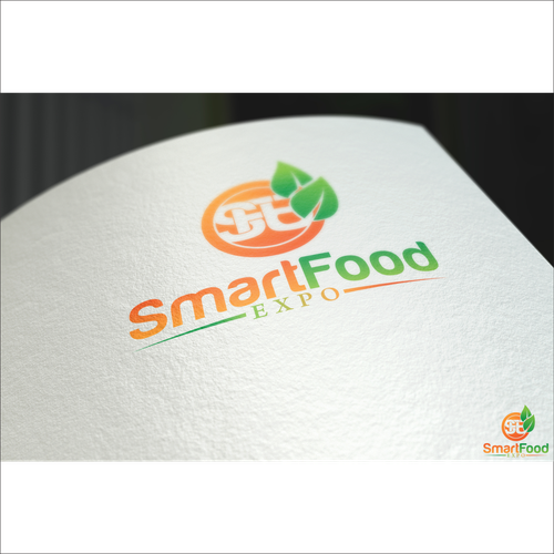 Smartfood Logo