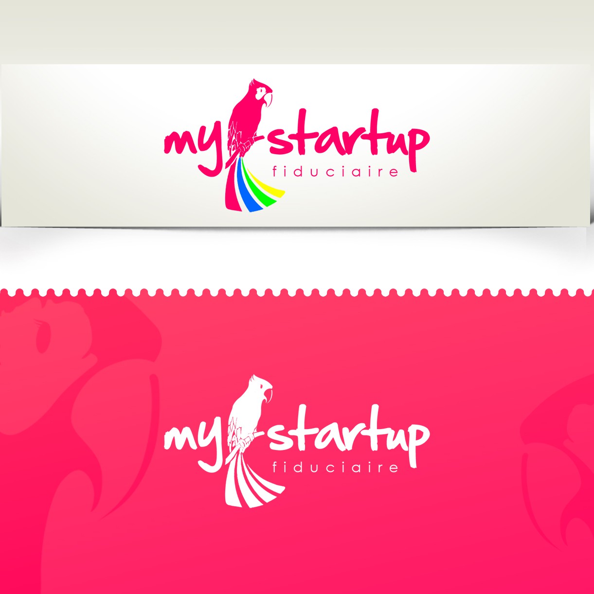 Startup Logos - Free Startup Logo Ideas, Design & Templates