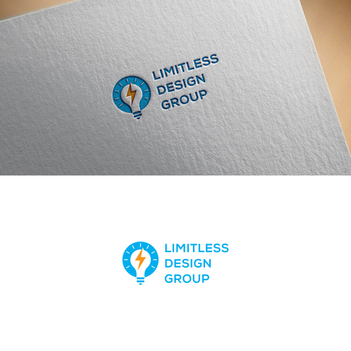 Designs | Logo redesign for a production company - Limitless Design ...