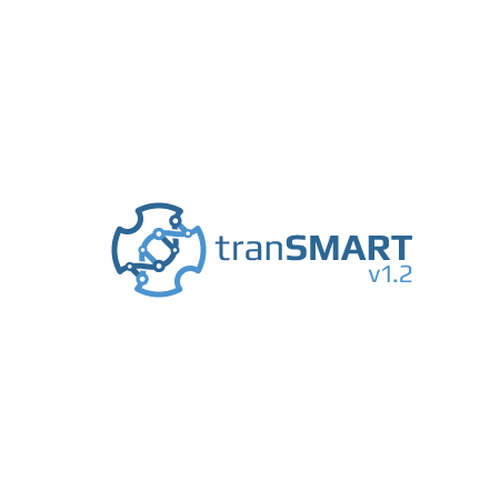 tranSMART Platform logo for upcoming v1.2 | Logo design contest