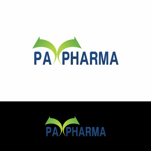 Create a logo for pharmaceutical company | Logo design contest