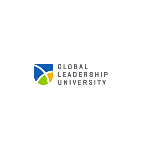 Create a brand identity for Global Leadership University | Logo ...
