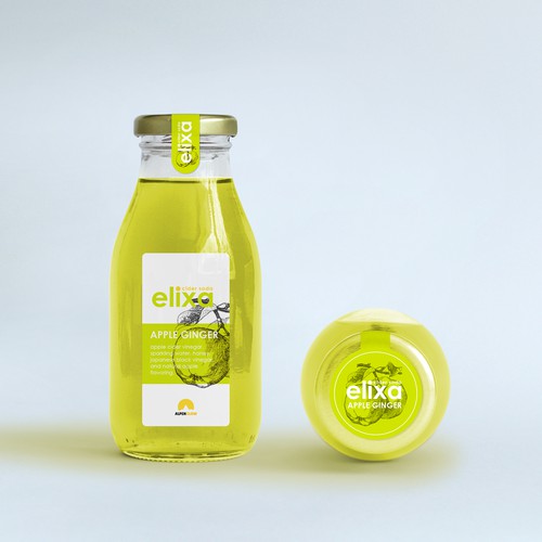 Apple Label Ideas - 35+ Best Apple Label Designs In 2024 | 99designs