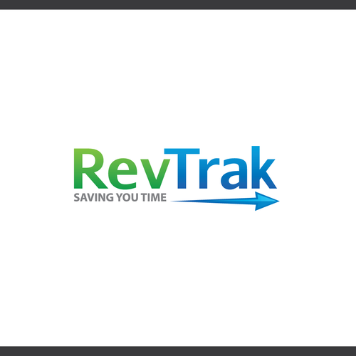 Help RevTrak with a new Logo Design | Logo design contest