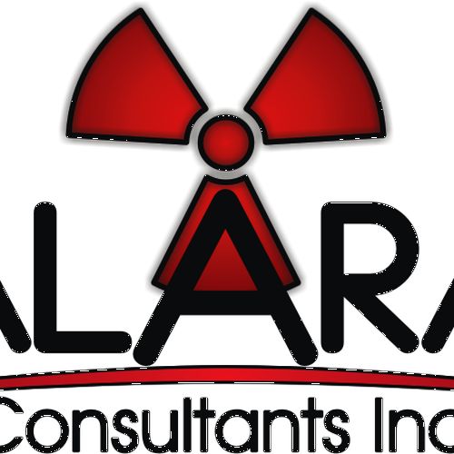 Create the next logo for ALARA Consultants Inc. | Logo design contest Create the next logo for ALARA Consultants Inc. | Logo design contest