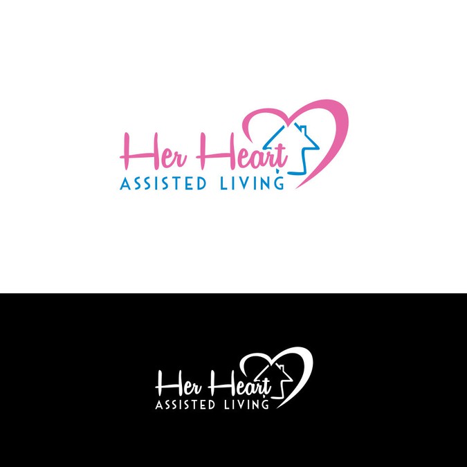 Assisted Living Logo