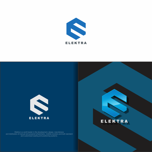 Design a new logo for our electric mobility scooters | Logo & brand ...
