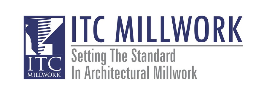 Help ITC Millwork Redesign Our Logo! | Logo design contest