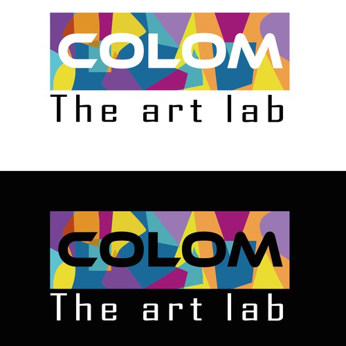 The Art Lab - logotipo | Logo design contest