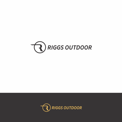 Riggs Outdoor Logo | Logo design contest