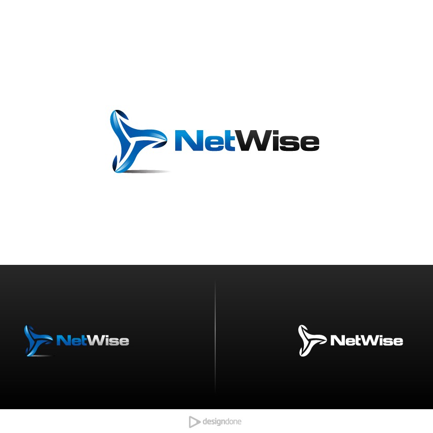 Networking Logos - Free Networking Logo Ideas, Design & Templates