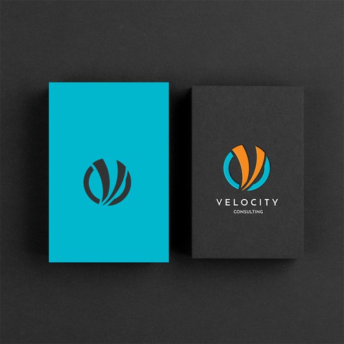 Design an ultra modern logo for Consulting Firm | Logo design contest