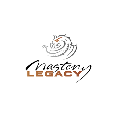 Designs | Legacy logo | Logo design contest