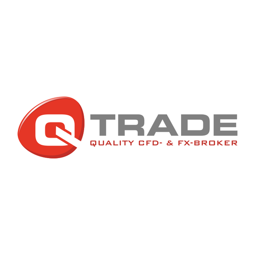 Redesign / Facelift of QTrade-Logo | Logo design contest
