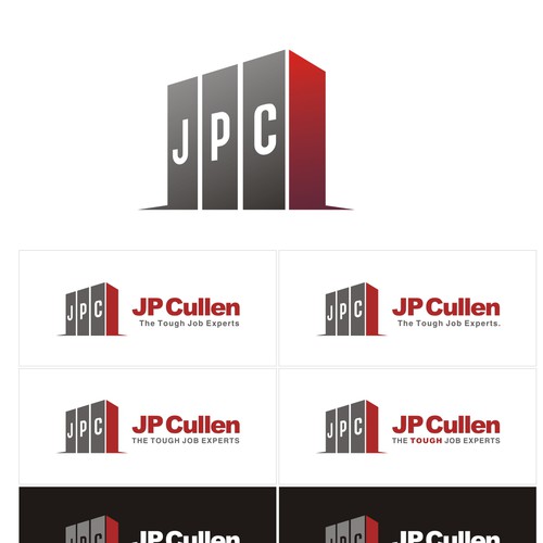 Designs | JPC needs a WINNING LOGO | Logo design contest