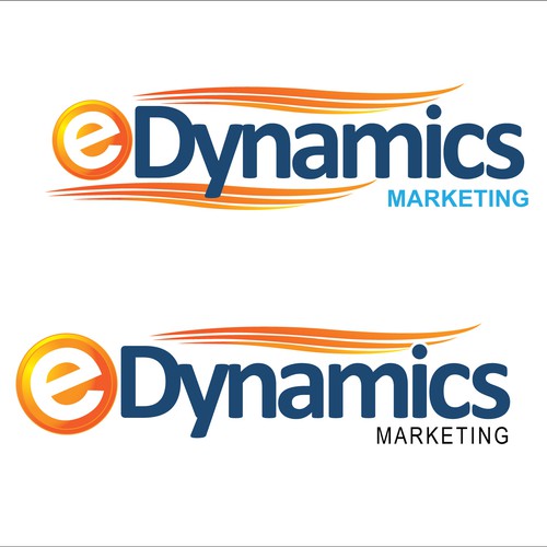 LOGO NEEDED: For e Dynamics Marketing (edynamicsmarketing.com) | Logo ...