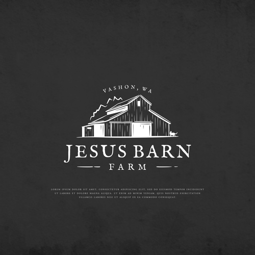 Designs | Design logo for historic site being brought back to life ...