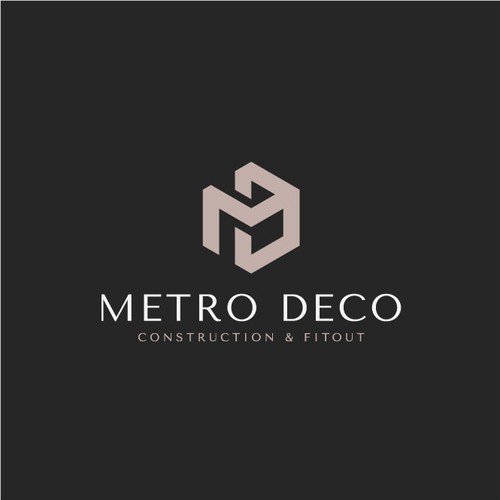 Designs | LUXURY BRANDING: rebranding a construction and shopfitting ...