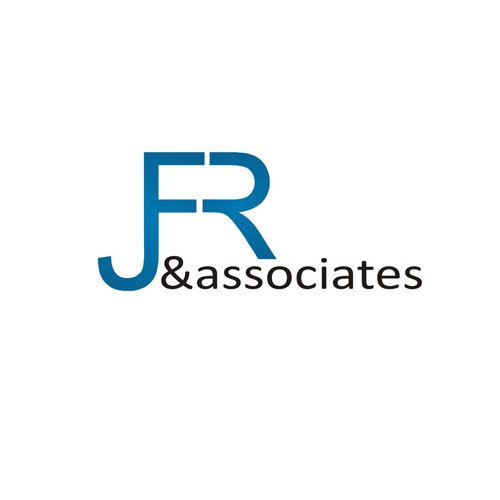 jfr logo | Logo design contest