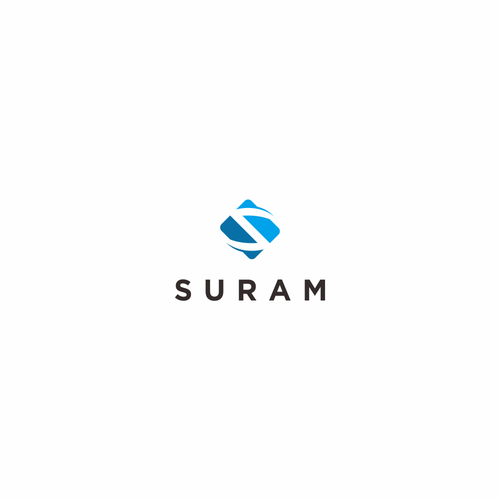 SURAM logo | Logo design contest